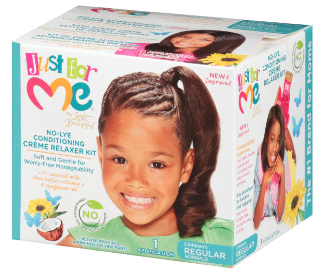 Jfm : Relaxer Regular 1 Kit (6 Stk) – Raki Gourmet As